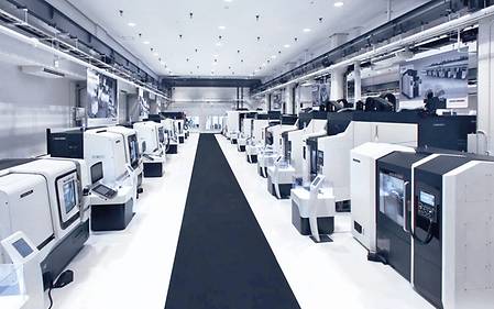 Tokyo company headquarters